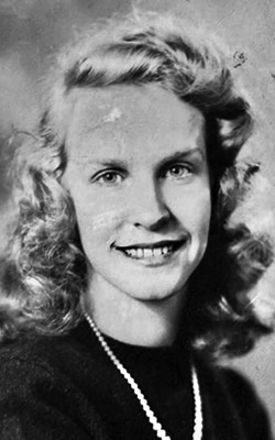 Eileen A. Ellenberger | News, Sports, Jobs - Altoona Mirror